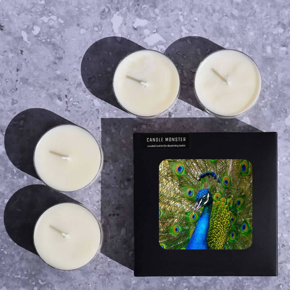 Lucky Dip Sampler Pack | 4 x Randomly picked 10hour samplers – Candle ...